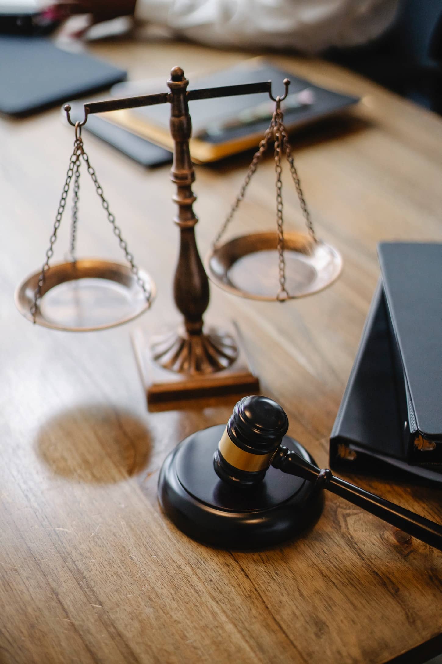 Home - Rossman Law Firm